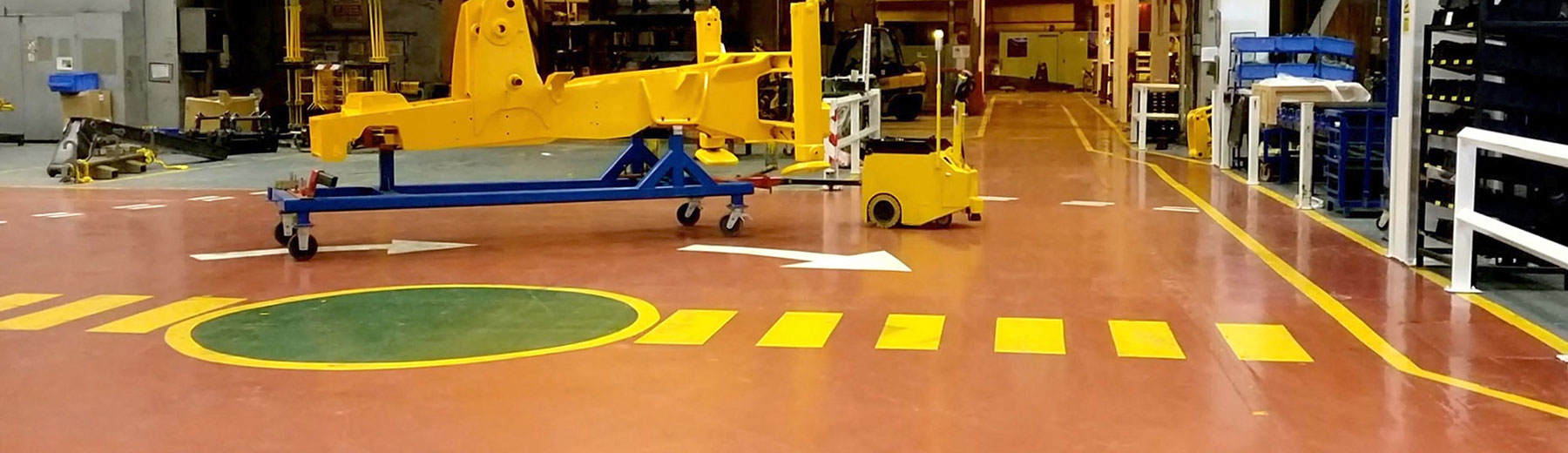 Autonomous Mobile Robot Solutions (AMRs) - Guidance Automation ...