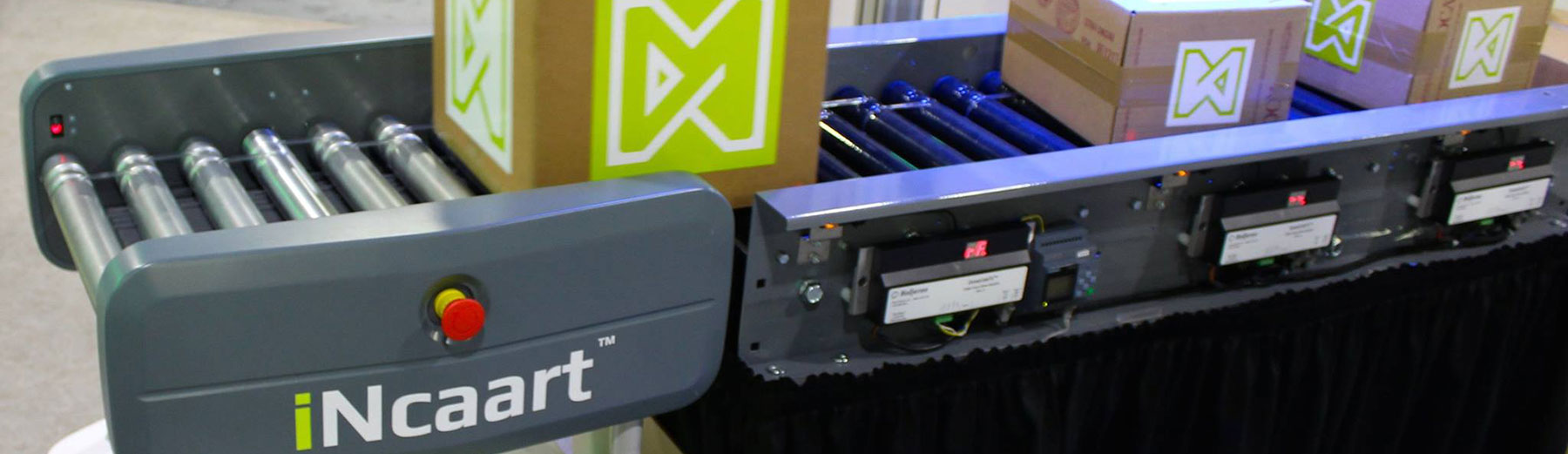 Autonomous Mobile Robot Solutions (AMRs) - Guidance Automation ...