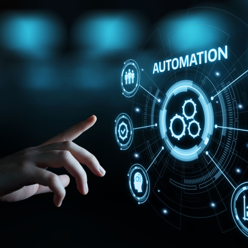 People Process Technology | Guidance Automation