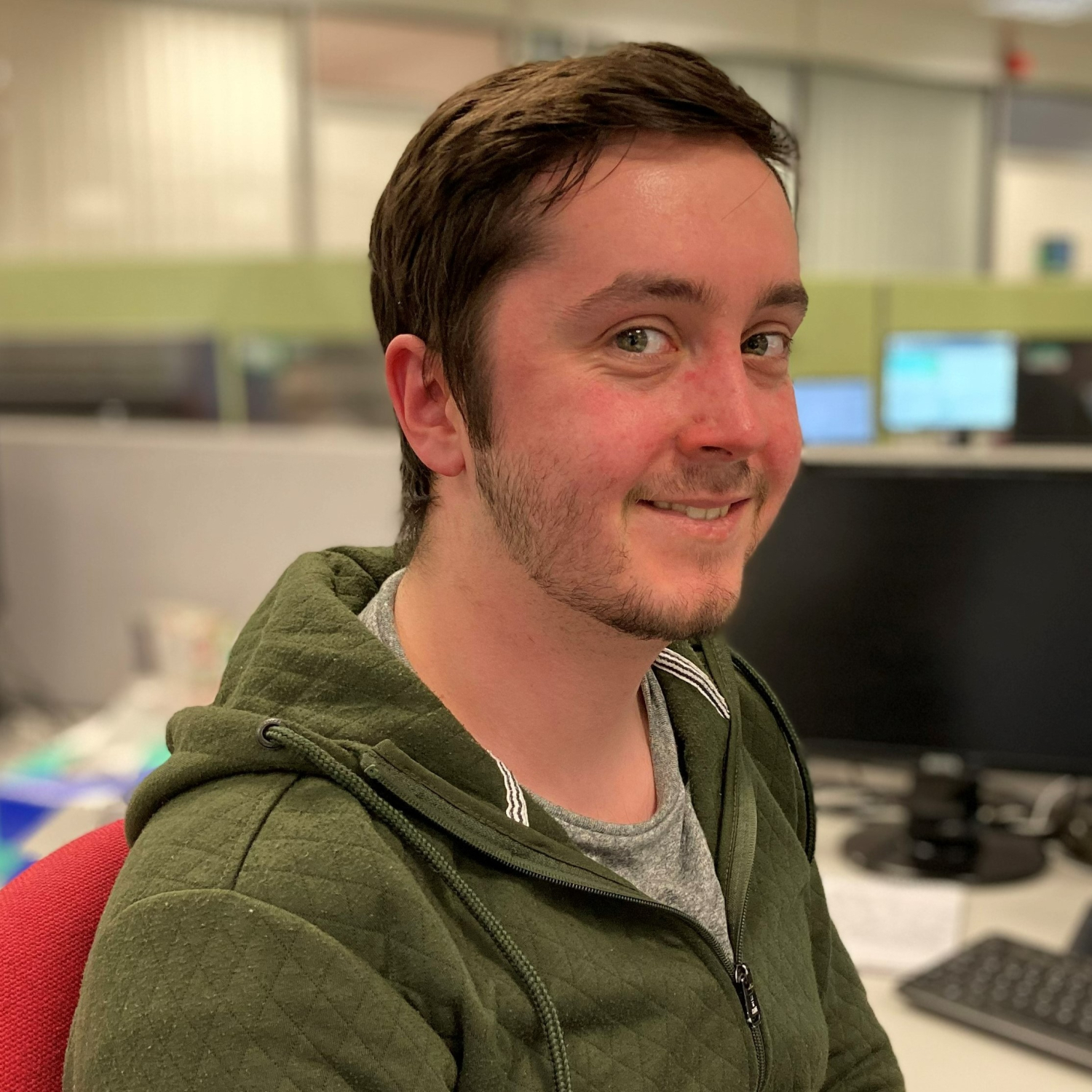 Autonomous Mobile Robots and the Future of Supply Chain