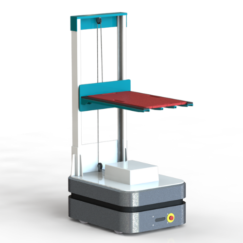 5 Tops and Modules to Customise Your AMRs