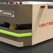 Case Study: Capacity - Pick-to-Light - Guidance Automation