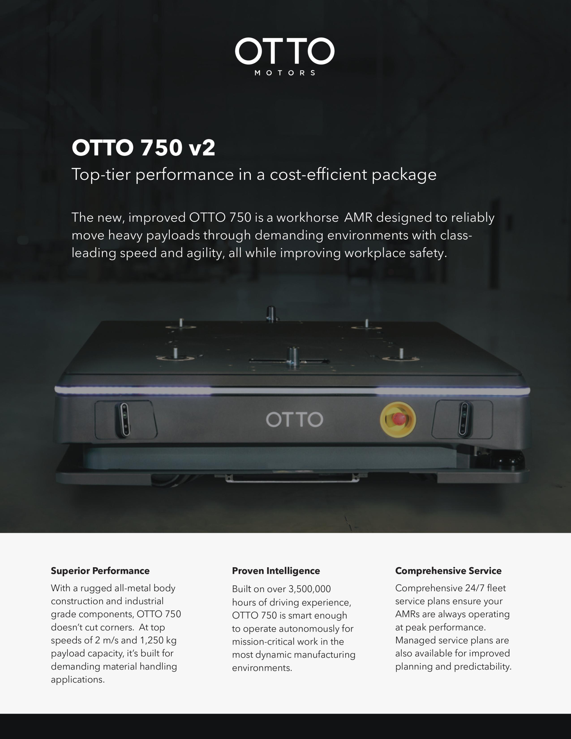 Guidance Automation Datasheets Amrs Beacon