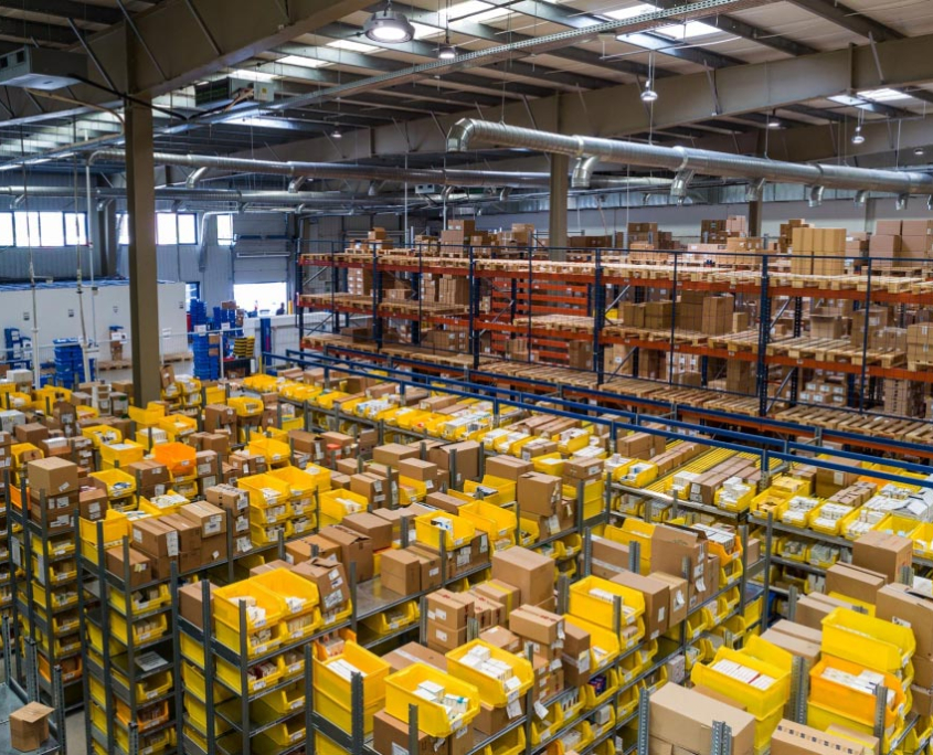 Automation Solutions for SMEs - Guidance Automation