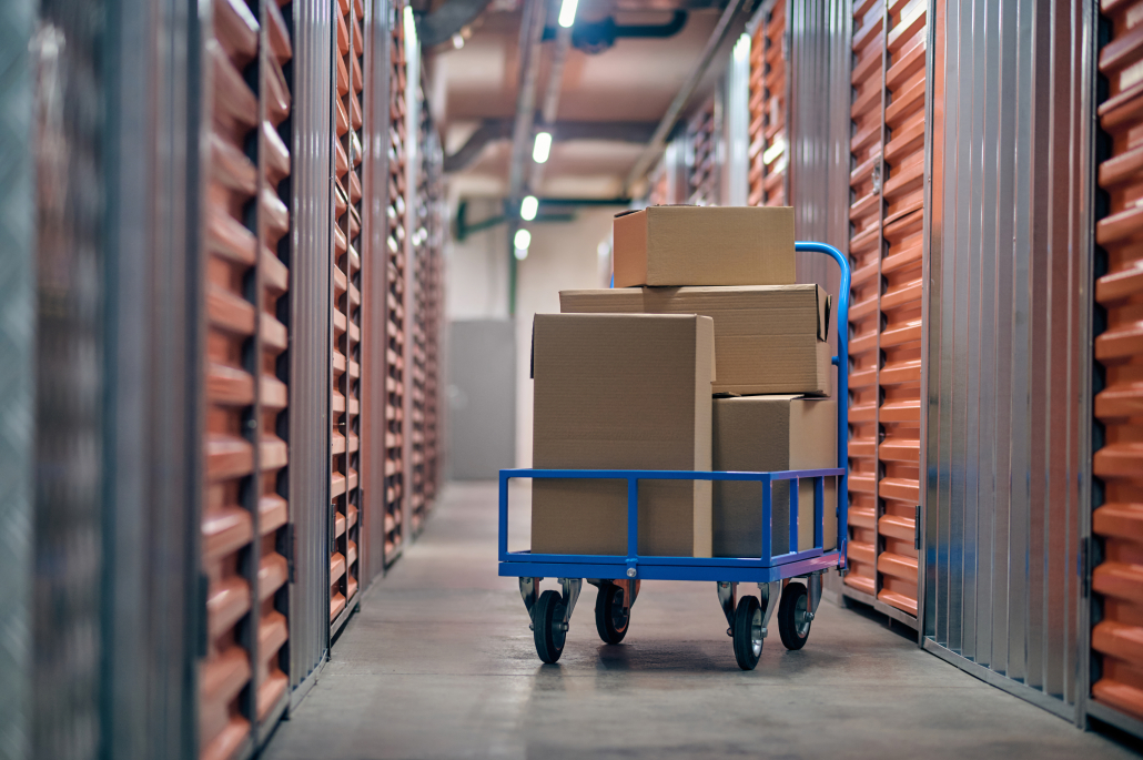 Autonomous Vehicle Tops & Modules - Guidance Automation