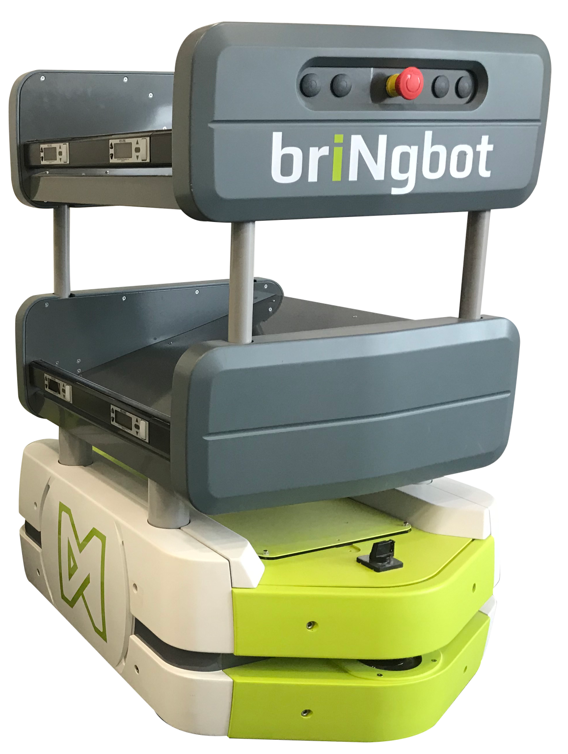 Manufacturing Automation Guidance Automation