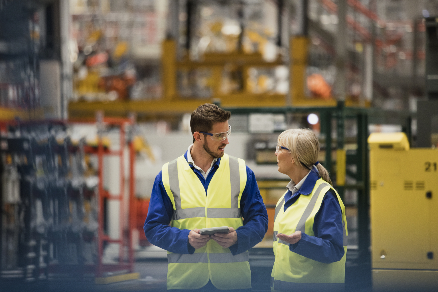 Automation Solutions for SMEs - Guidance Automation