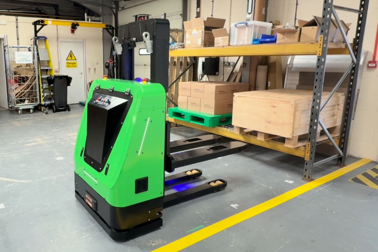 Automation Solutions for SMEs - Guidance Automation